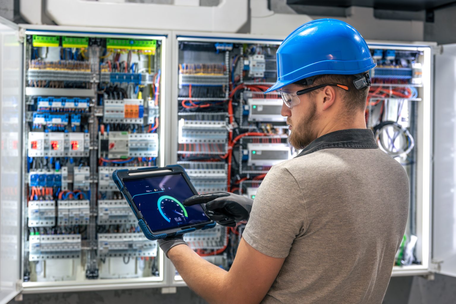 Power Automation Equipment in Modern Electrical Systems: Benefits ...
